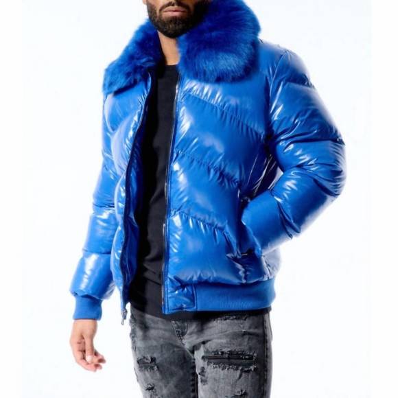 Jordan Craig | Jackets & Coats | New Jordan Craig Mens Lenox Puffer ...